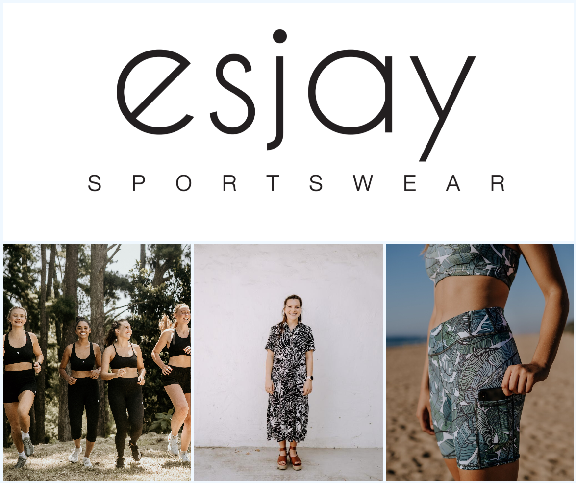 Women's Month Feature - Esjay | Flynn Jaxon